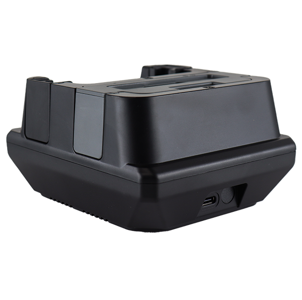 XCover6 Pro & Battery 1-Slot Charging Cradle – KOAMTAC Inc.