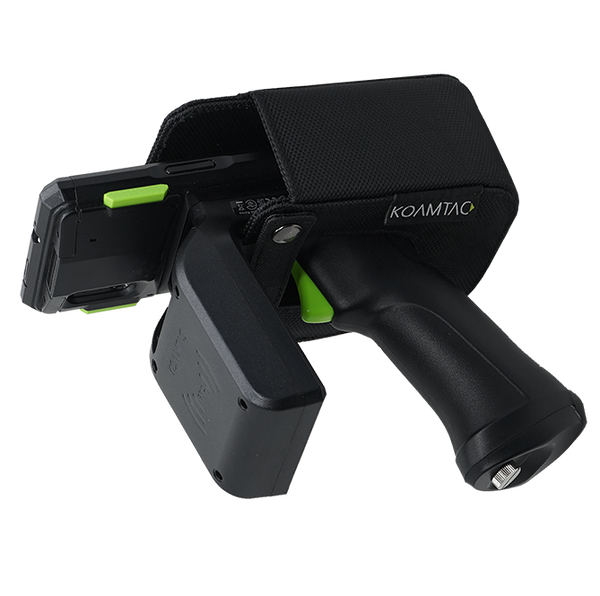 Belt Holster for SmartSled with 1.0W UHF Reader – KOAMTAC Inc.