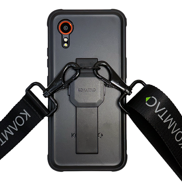 XCover6 Pro Samsung Case & Smartcase Shoulder Strap Bundle – KOAMTAC Inc.