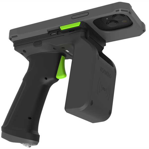 1.0 Watt UHF Reader for KDC1100 – KOAMTAC Inc.