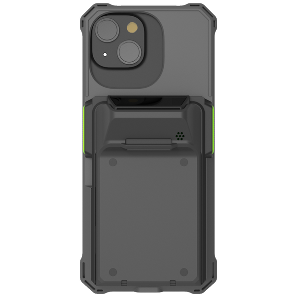 2D SmartSled Scanners – KOAMTAC Inc.