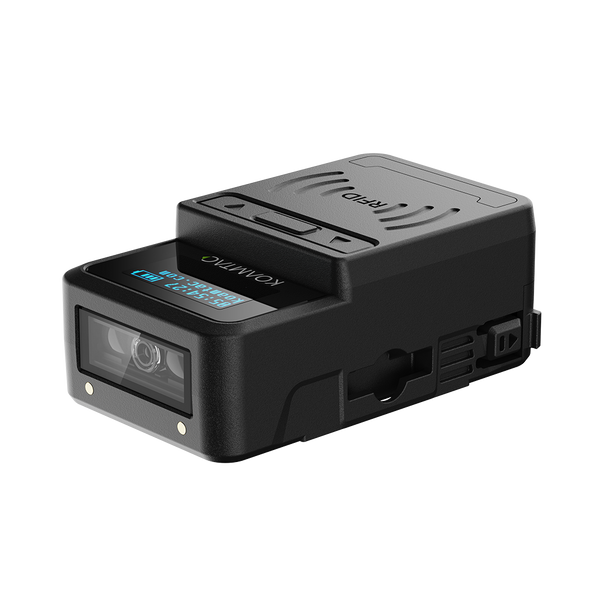 Long-Range RFID Readers – KOAMTAC Inc.