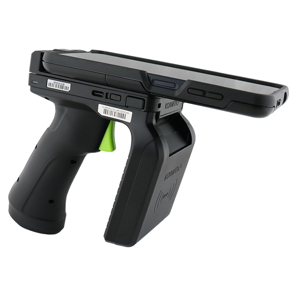 1.0 Watt UHF Reader for KDC475/485/1100 SmartSled – KOAMTAC Inc.