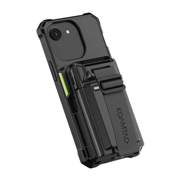 KDC SmartSled Companion – KOAMTAC Inc.