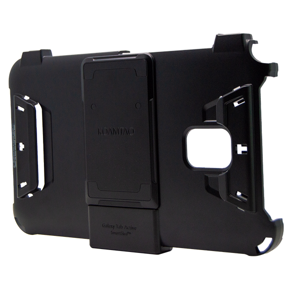 KPCC KOAMTAC Protective Charging Case for Galaxy Tab Active3 & Tab Act ...
