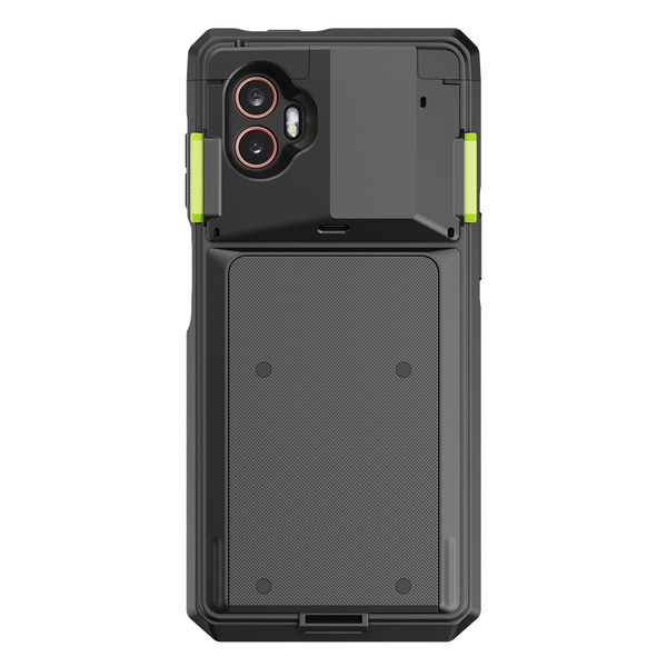 SKX7Pro 2D SmartSled for XCover7 Pro – KOAMTAC Inc.