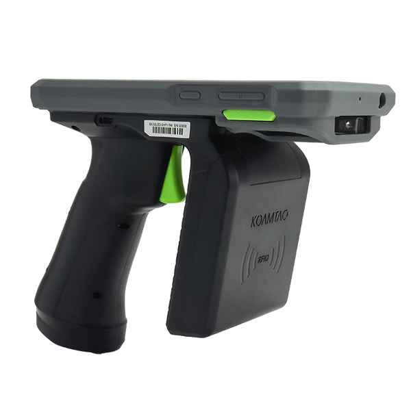 1.0 Watt UHF Reader for SKX6Pro & SKX7Pro – KOAMTAC Inc.