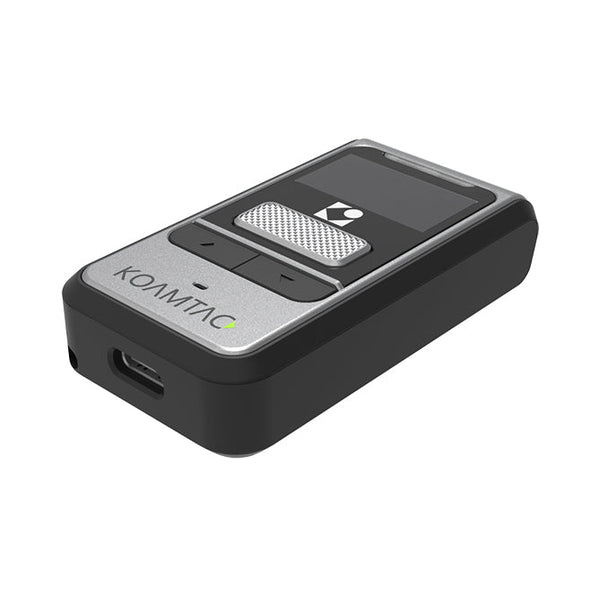 KDC80D 1D CCD Bluetooth Barcode Scanner & Data Collector – KOAMTAC Inc.